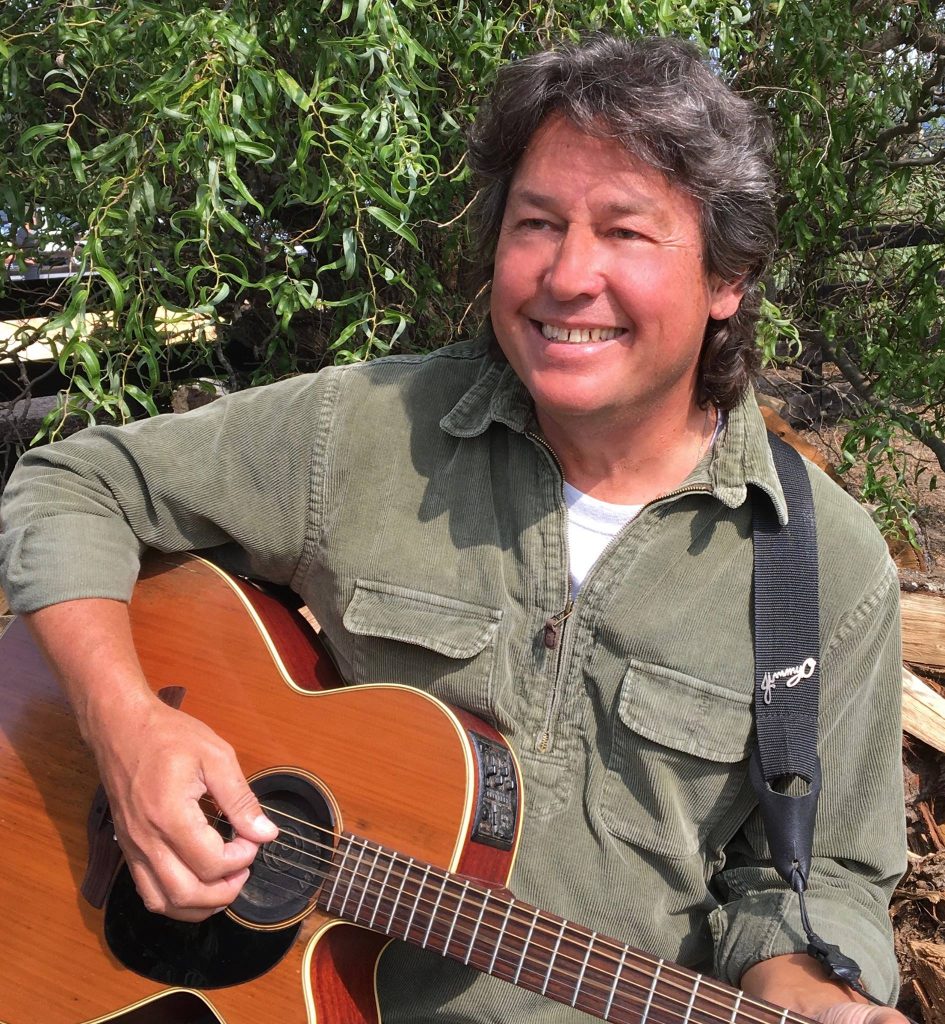EVENTS AT THE VINEYARD – Rockbridge Vineyard