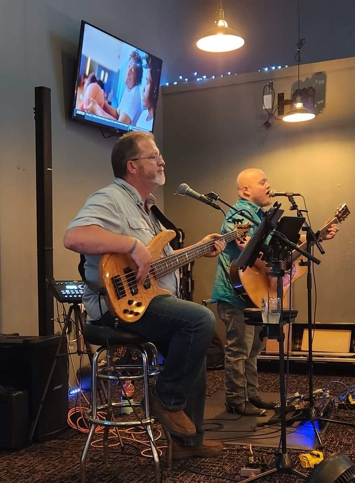 EVENTS AT THE VINEYARD – Rockbridge Vineyard